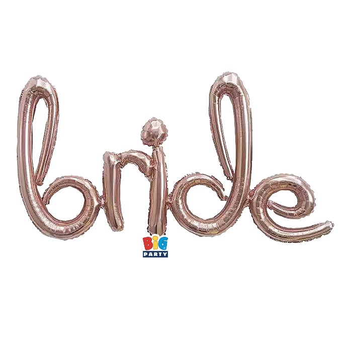 Bride slova