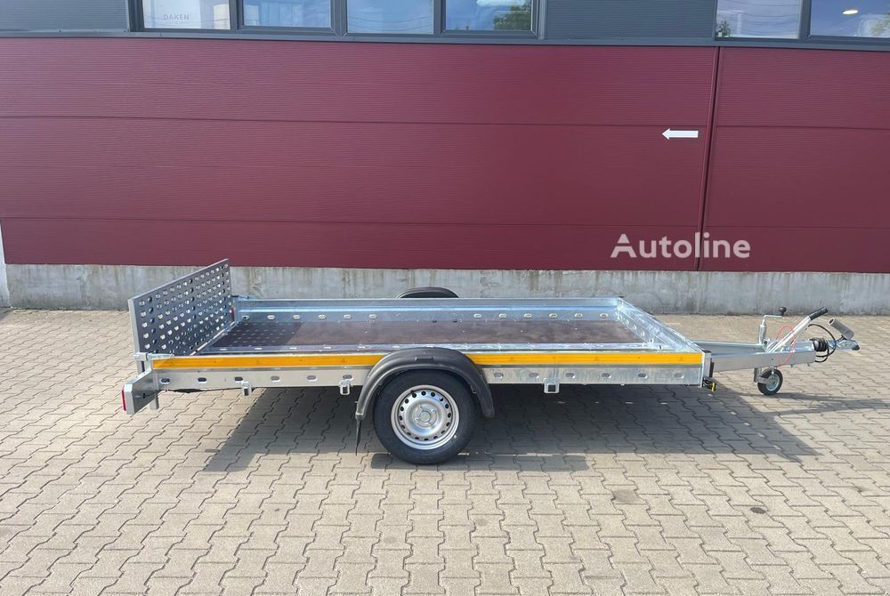 Nova Besttrailers Quad BOP 3,0 x 1,6 m auto prikolica