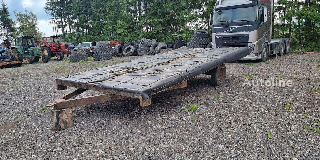 Kita prikolica platforma