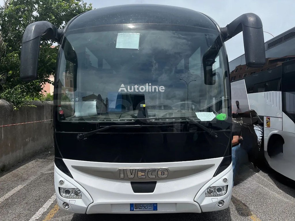 IVECO Magelys turistički autobus