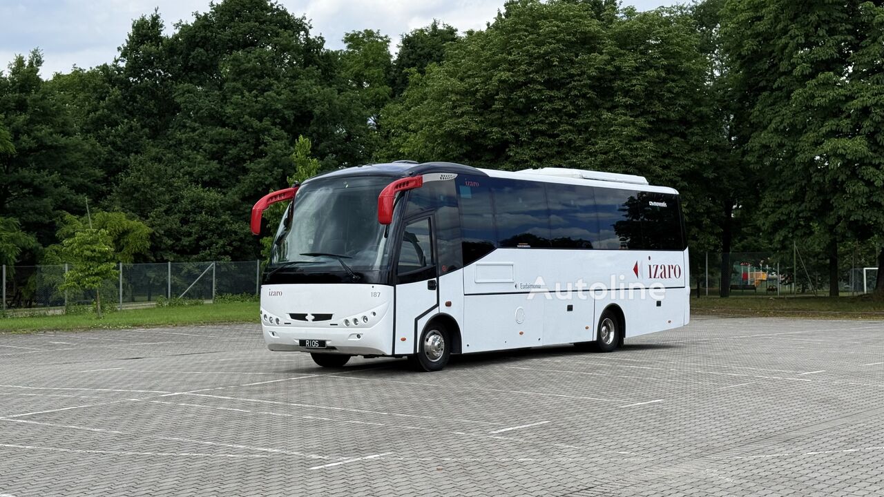 MAN 12.240 DEXON turistički autobus