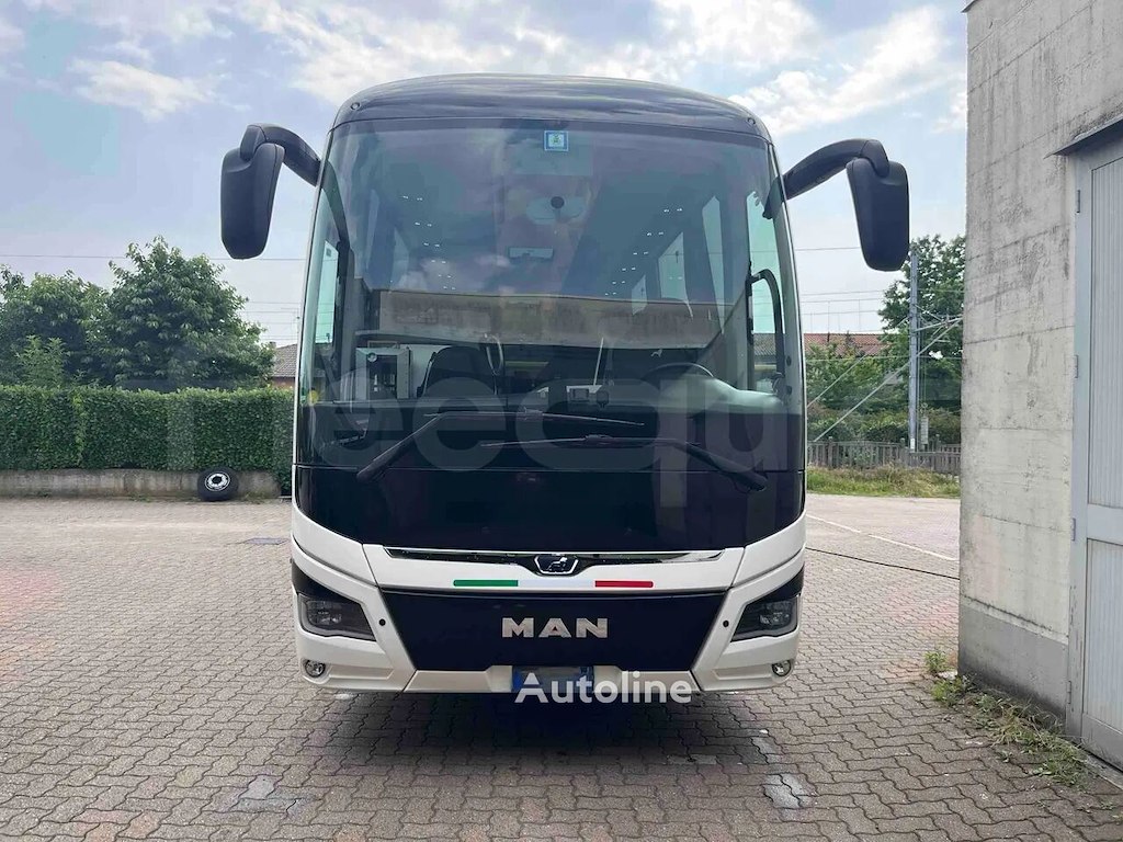 MAN Lion's Coach turistički autobus