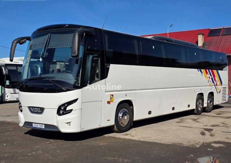 Bova VDL 14 FHD-148/460 turistički autobus