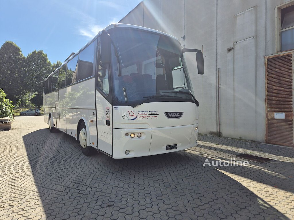 VDL Bova VDL BOVA FUTURA turistički autobus