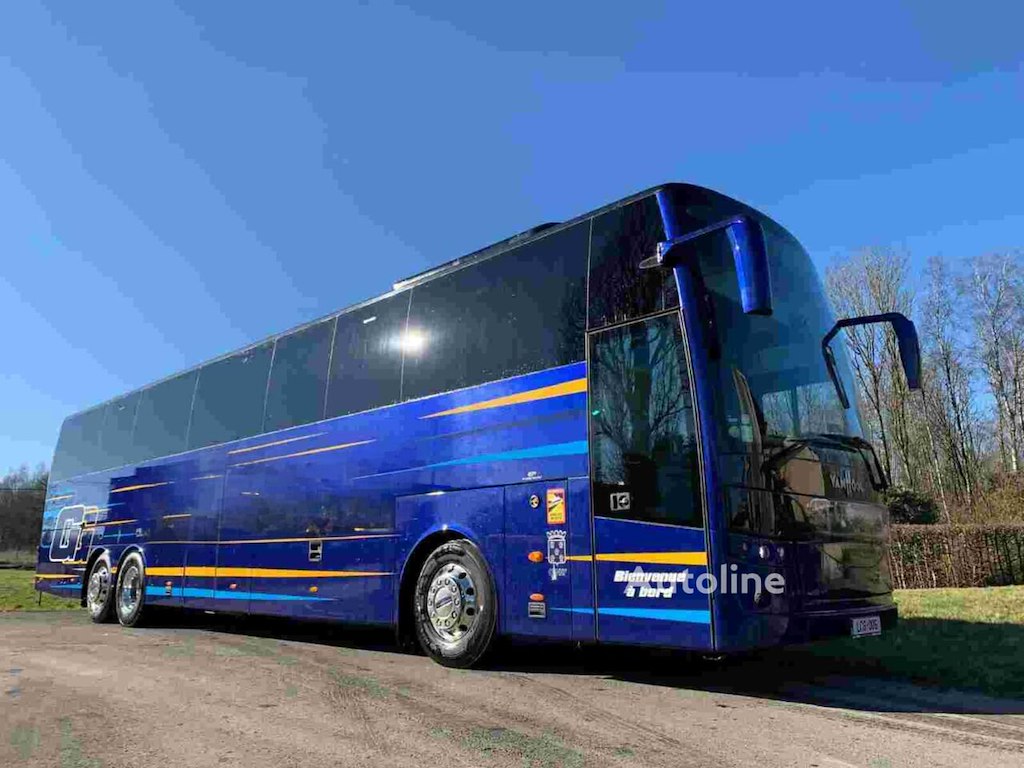 Van Hool EX17H turistički autobus