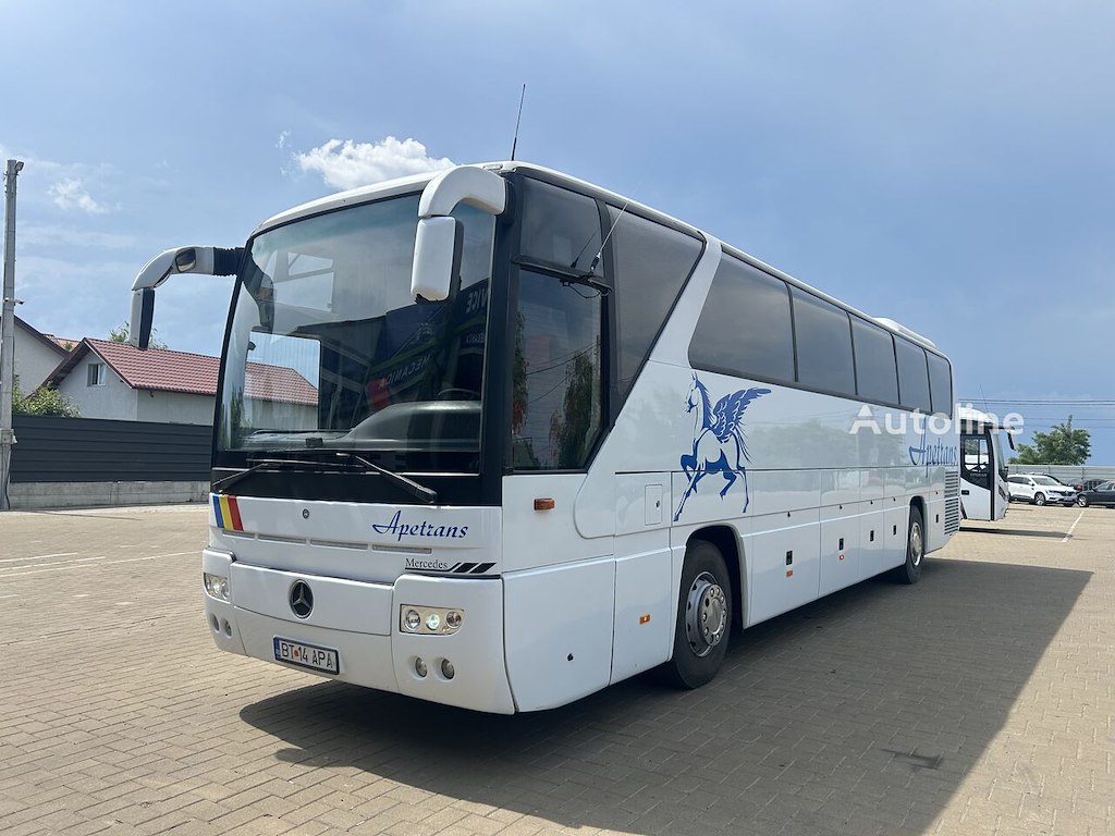 Mercedes-Benz O350 TOURISMO turistički autobus