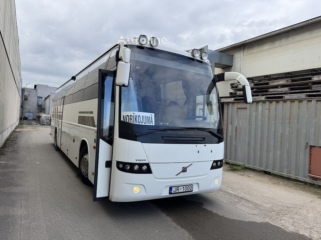 Volvo b12m turistički autobus