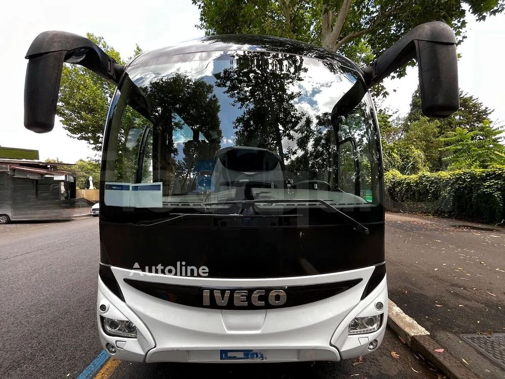 IVECO Magelys turistički autobus