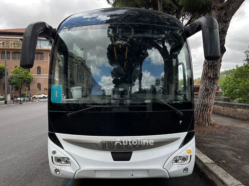IVECO Magelys turistički autobus