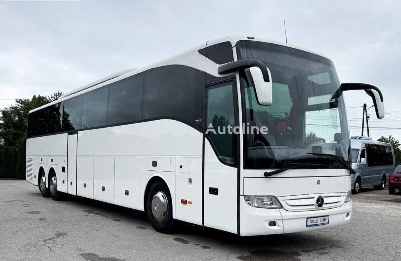 Mercedes-Benz TOURISMO 17 RHDL turistički autobus