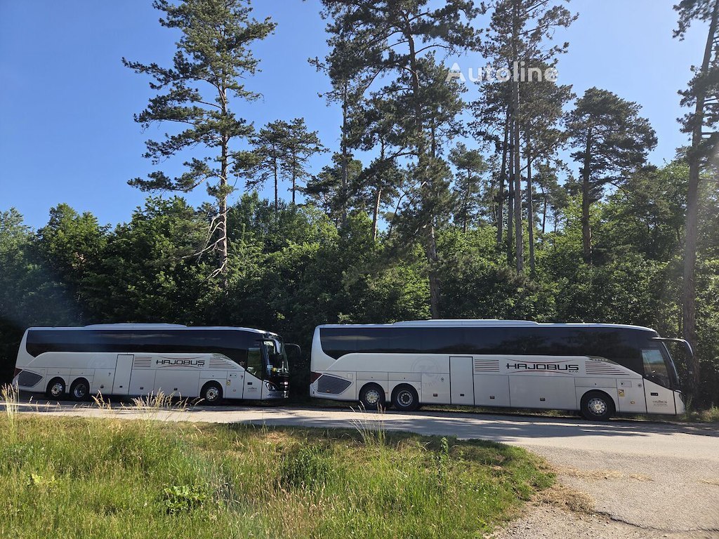 Setra 517HD turistički autobus