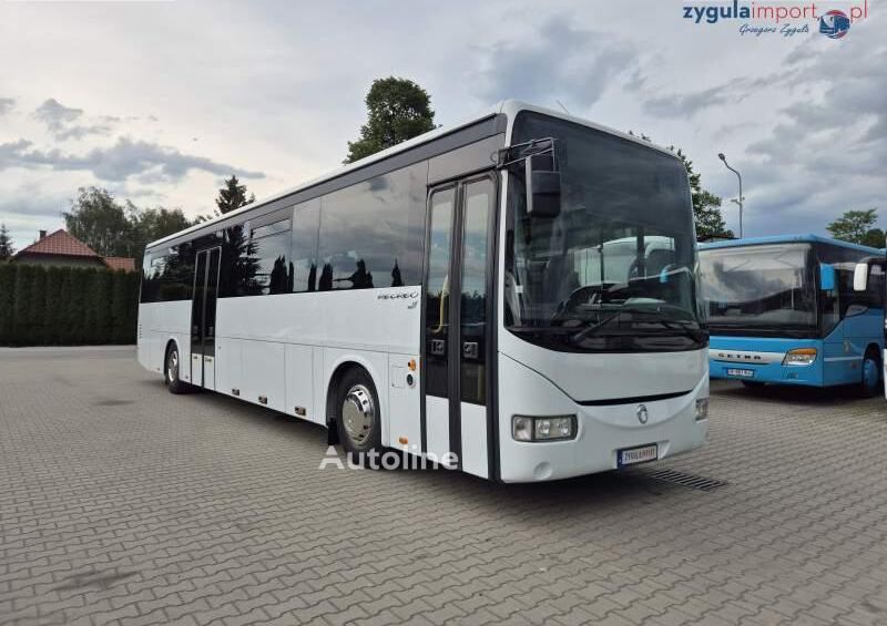 Irisbus RECREO turistički autobus