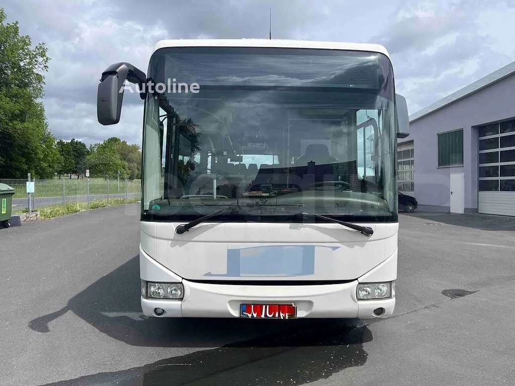 IVECO Crossway prigradski autobus