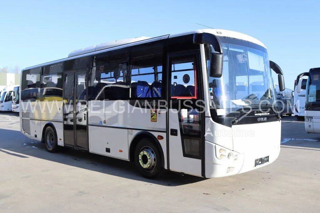 Otokar Vectio 250U / 9.2m / Manual / Lift / Euro 5 / Airco prigradski autobus