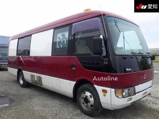 Mitsubishi ROSA prigradski autobus