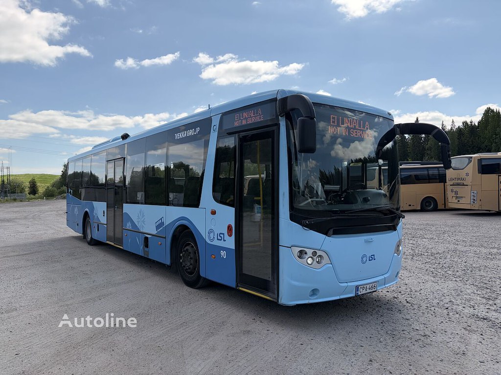 Scania OmniExpress prigradski autobus