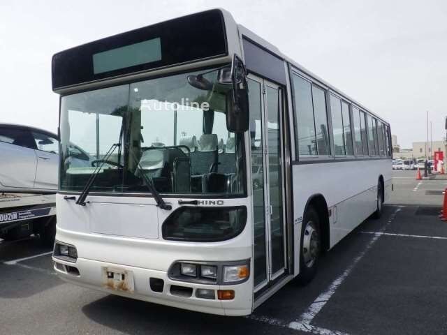 Hino BLUE RIBBON prigradski autobus