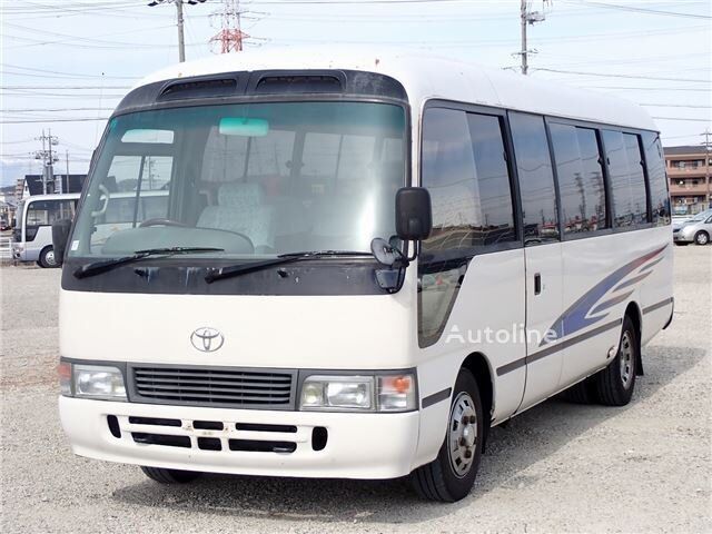 Toyota COASTER prigradski autobus