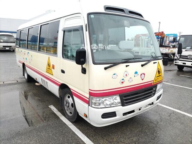 Toyota COASTER prigradski autobus