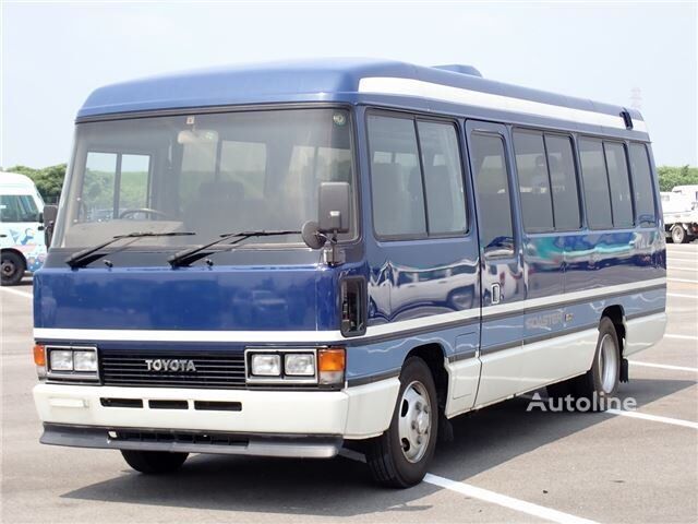 Toyota COASTER prigradski autobus