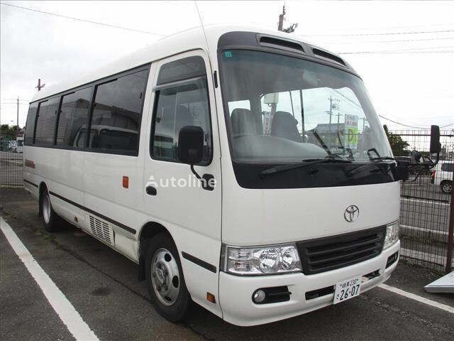 Toyota COASTER prigradski autobus