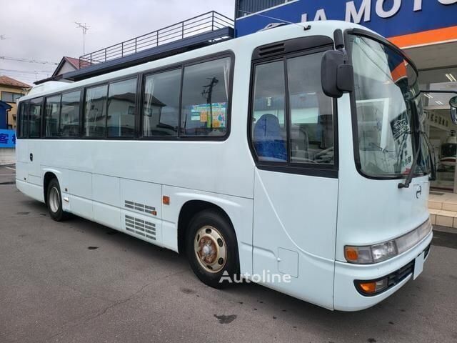 Hino MELPHA prigradski autobus