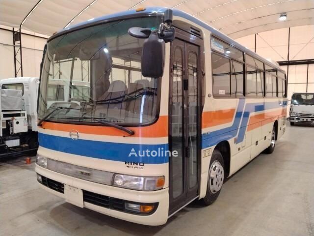 Hino MELPHA prigradski autobus