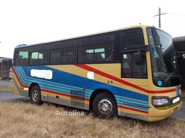 Hino SELEGA prigradski autobus