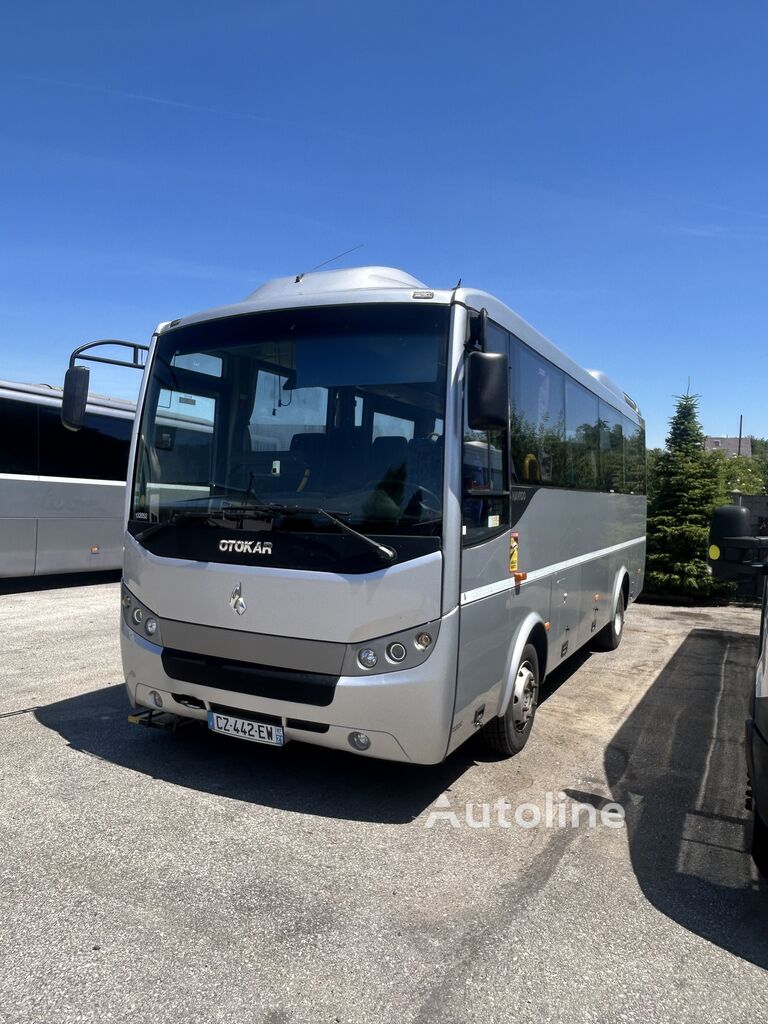 Otokar FX16SR2BX prigradski autobus