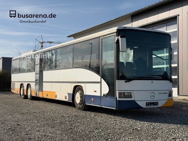 Mercedes-Benz O 550 Integro L - KLIMA - 319 prigradski autobus