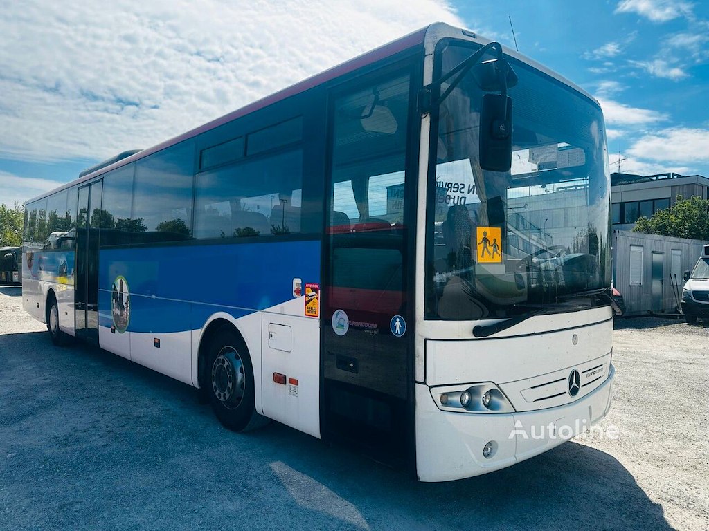 Mercedes-Benz Intouro ME, O 560 prigradski autobus