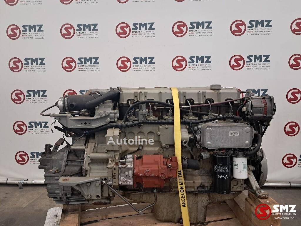 Deutz Occ Motor Vetus R DT66 E za kamiona