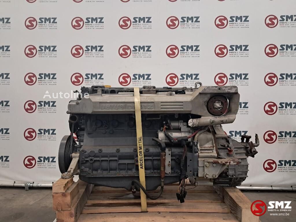 Deutz Occ Motor BF6M2012 za kamiona
