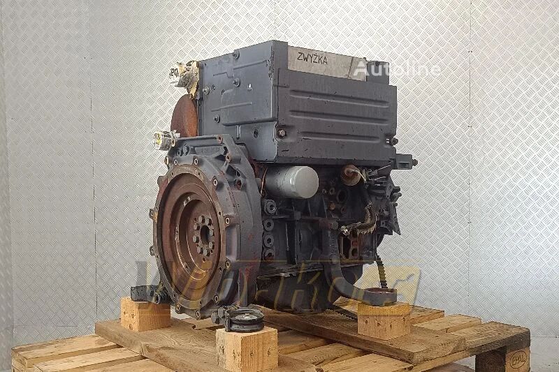 Deutz F3L1011F motor