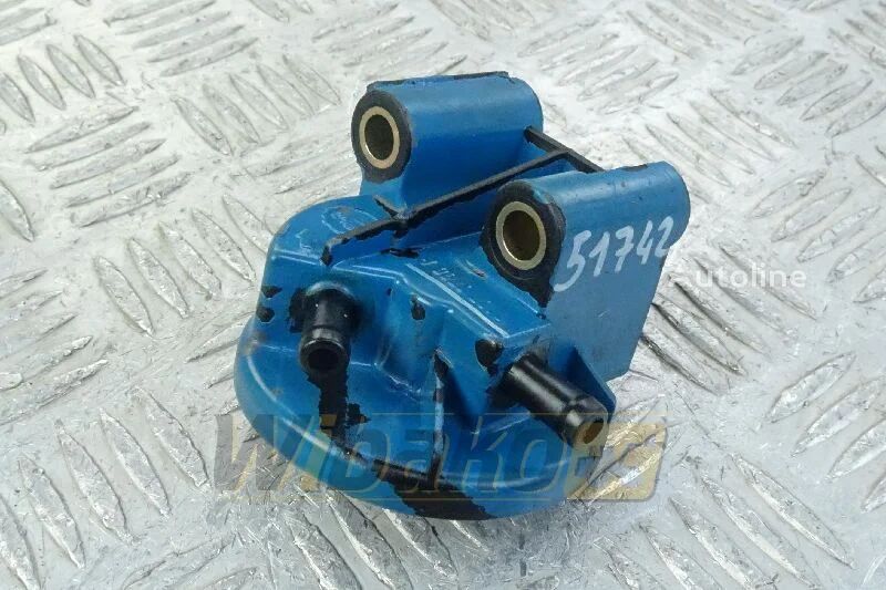 Deutz 04270708 kućište filtera za gorivo