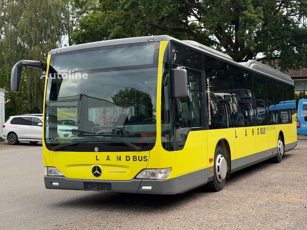 Mercedes-Benz O 530 Citaro LE gradski autobus