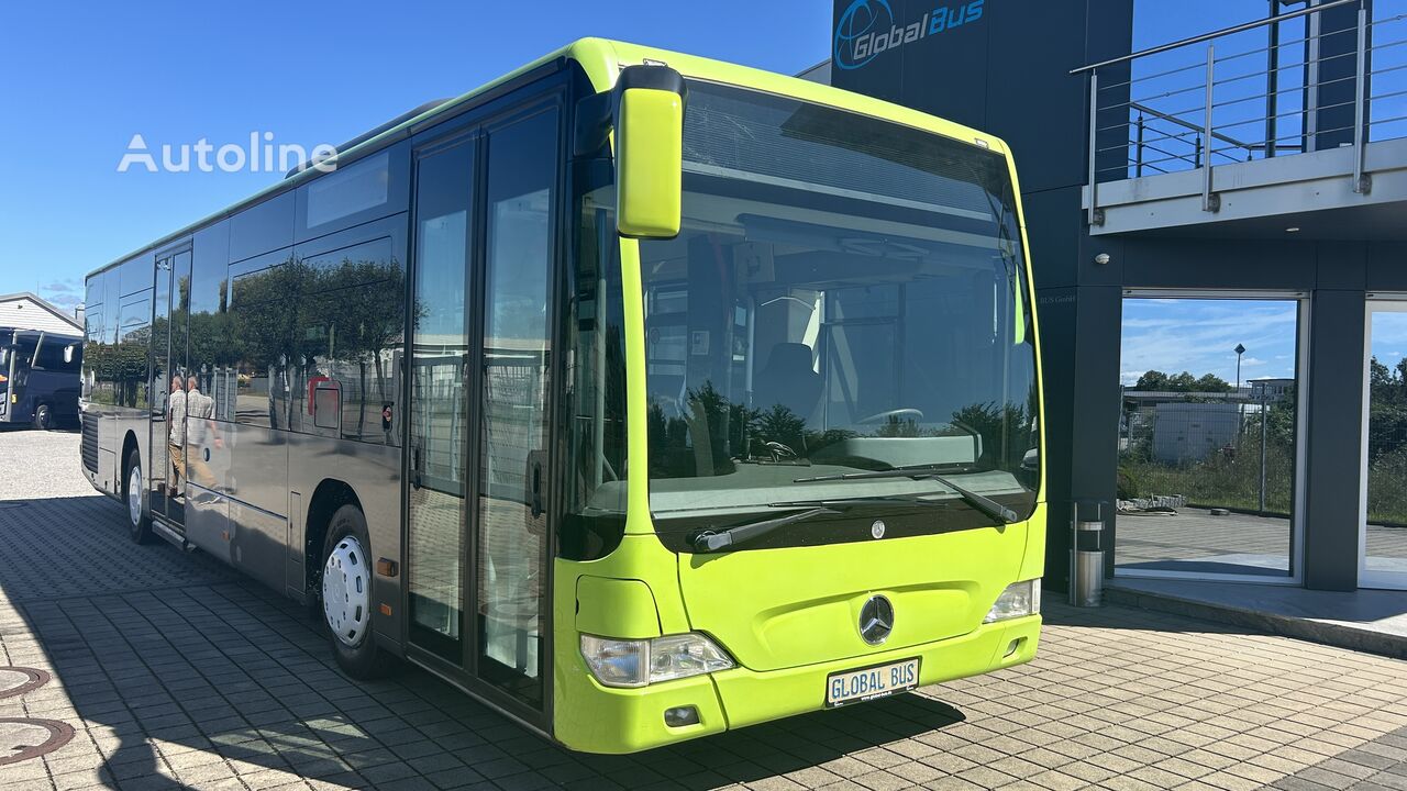 Mercedes-Benz O 530 Citaro Klima gradski autobus