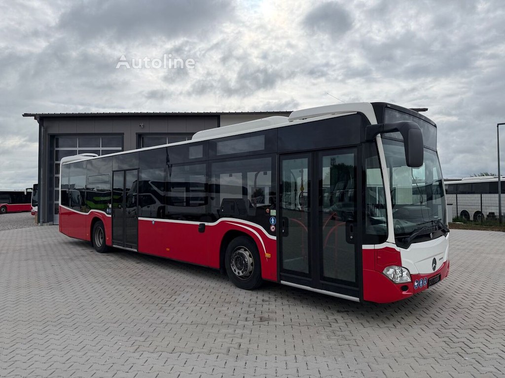 Mercedes-Benz Citaro C2 gradski autobus