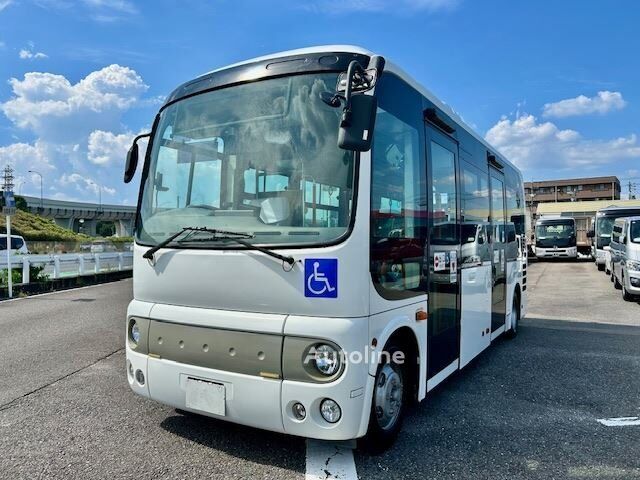 Hino PONCHO gradski autobus