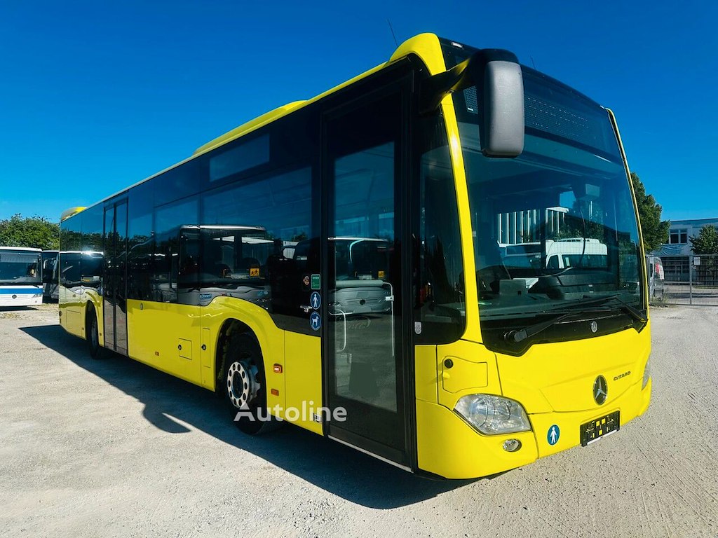 Mercedes-Benz O 530 Citaro gradski autobus