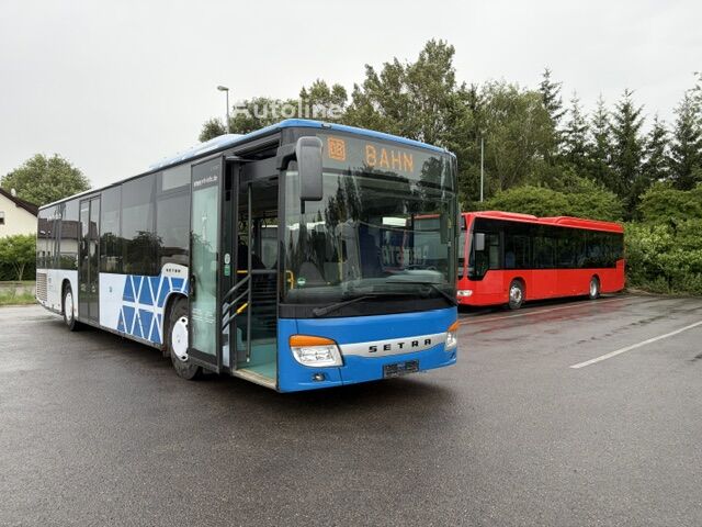 Setra S415 NF gradski autobus