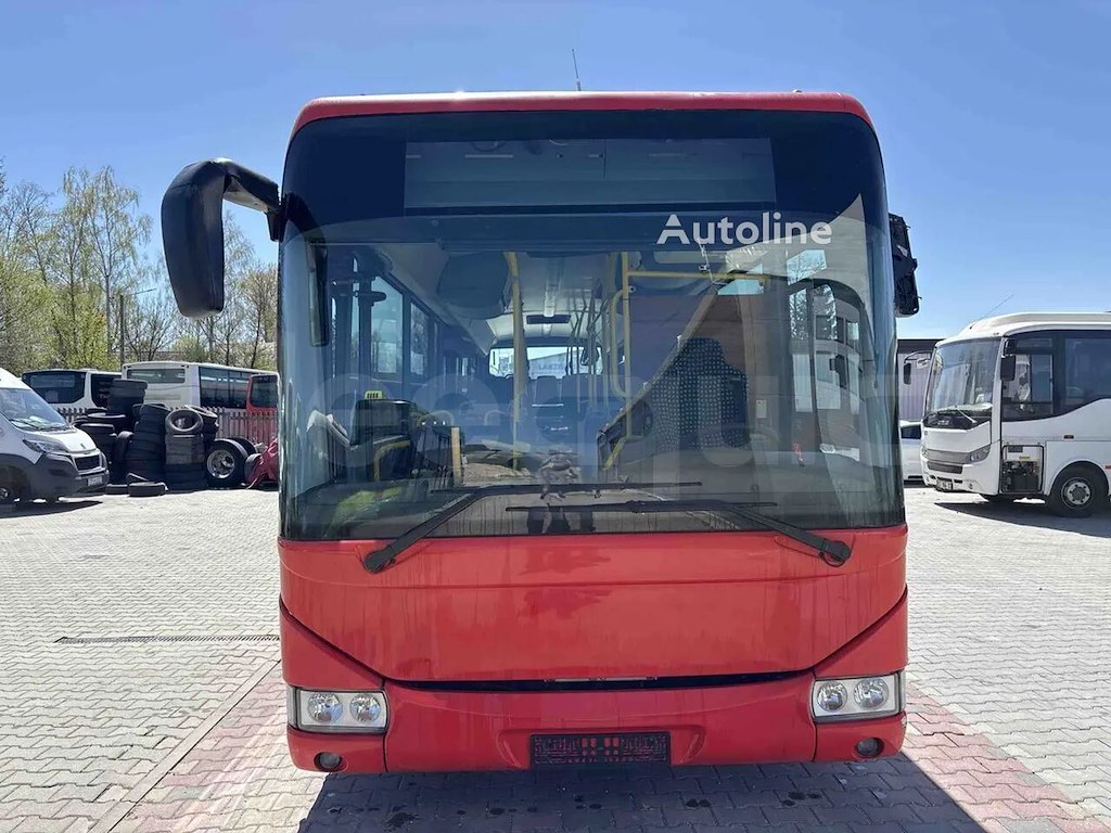 IVECO Crossway gradski autobus