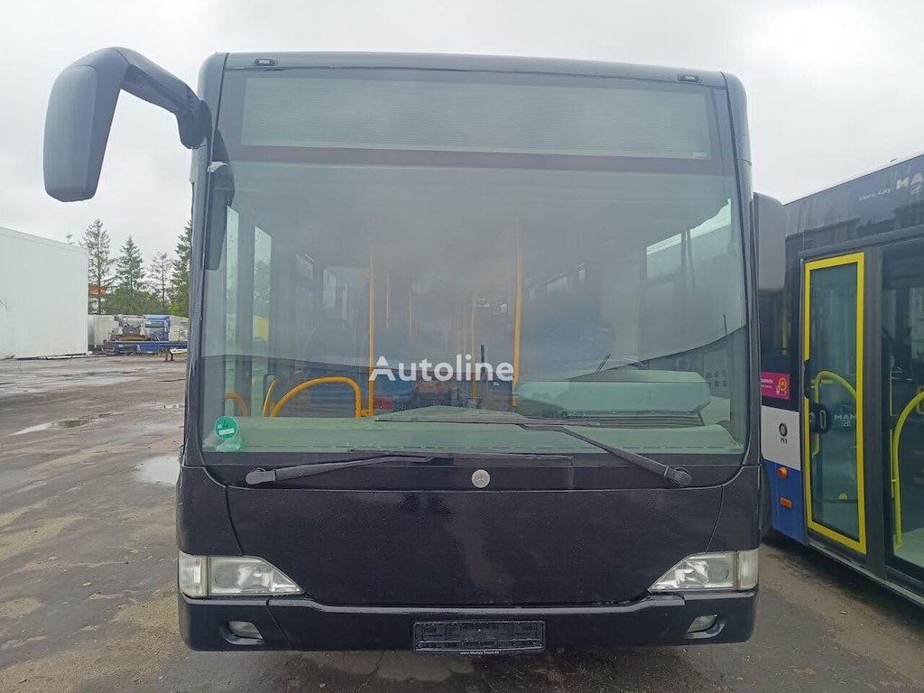 Mercedes-Benz Citaro O 530G zglobni autobus