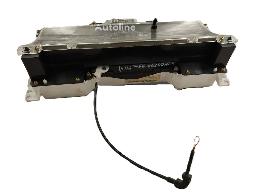 3.0 F48F10849GD instrument tabla za Ford WINDSTAR automobila