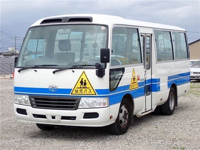 Toyota COASTER školski autobus