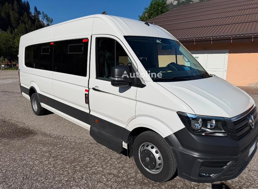 Volkswagen Crafter 34 školski autobus