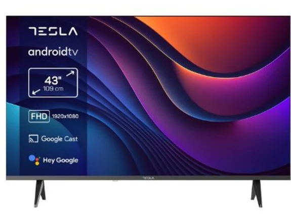 Tesla TV 43E655BFS 43" Full HD