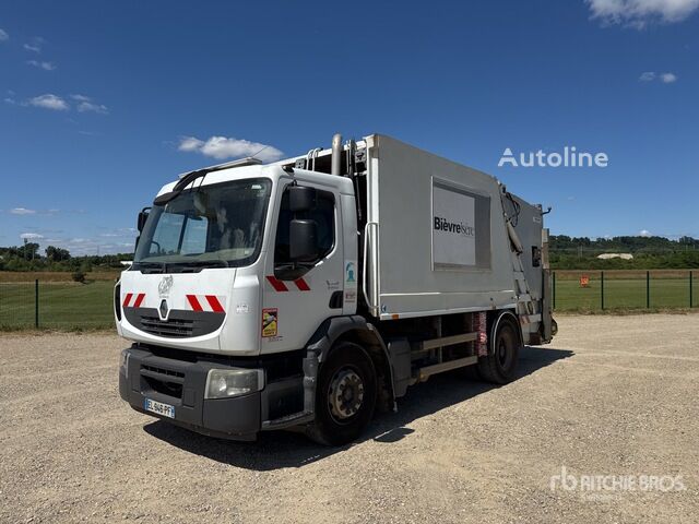 Prodaje se Renault Premium 280 DXi kamion za smeće na aukciji