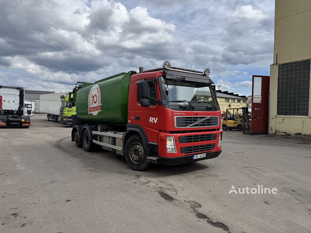 Volvo FM 330 kamion za smeće