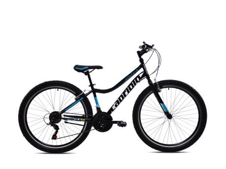 CAPRIOLO MTB DIAVOLO 600/18HT crno-plav 925314-14